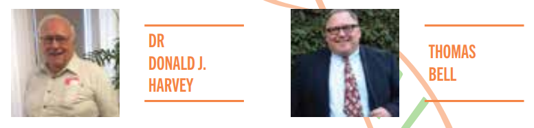 Thomas Bell Lectureship | Cleveland State University